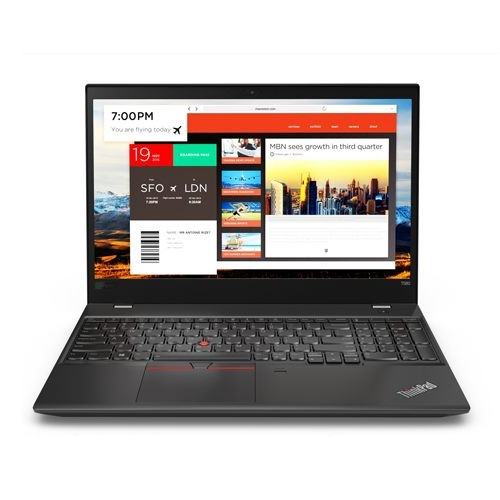 Lenovo Laptop ThinkPad T580